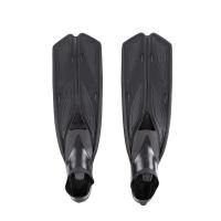 China Ergonomic Design Full Foot Snorkeling Fins For Scuba Diving Swimming for sale