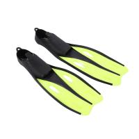 China Adjustable Travel Size Diving Swim Fins Durable For Adult Men Women for sale