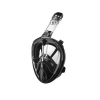 China Free Breathing Diving Snorkel Mask Full Face Design Underwater for sale