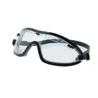 China Helmet Compatible Tactical Military Goggles With Multi Colored Lens for sale