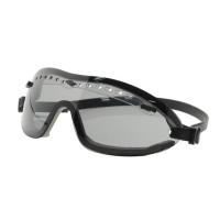 China Helmet Compatible Tactical Military Goggles With Multi Colored Lens for sale