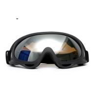 China Stylish Military Tactical Goggles For Anti - Terrorism Military Exercise for sale