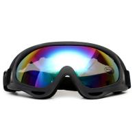 China Stylish Military Tactical Goggles For Anti - Terrorism Military Exercise for sale