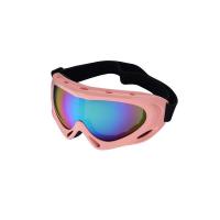 China Adjustable Tactical Ballistic Goggles Anti Fog Coating Army Goggles for sale