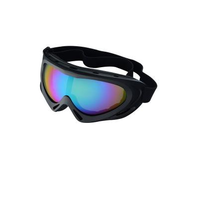 China Fashion Tactical Safety Goggles With High Performance Adjustable Strap for sale