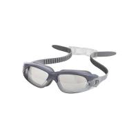 China Polarized UV Protection Anti Fog Swimming Goggles With Soft Nose Bridge for sale