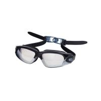 China Polarized UV Protection Anti Fog Swimming Goggles With Soft Nose Bridge for sale