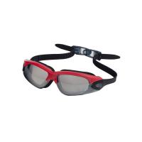China Polarized UV Protection Anti Fog Swimming Goggles With Soft Nose Bridge for sale