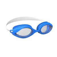 China Shatter Resistant Fog Proof Swim Goggles With Uv Protection For Men And Women for sale