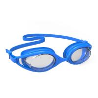 China Arena Single Fog Free Swimming Goggles Waterproof ODM OEM Available for sale