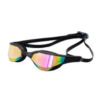 China Teens Men Women Fog Proof Swim Goggles UV Protection Leak Proof for sale