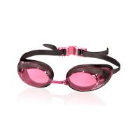China No Leaking Clear Training Anti Fog Swimming Goggles for sale