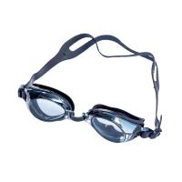 China Anti Fog Arena Prescription Swim Goggles Clear Lens Finish for sale
