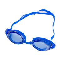 China Anti Fog Arena Prescription Swim Goggles Clear Lens Finish for sale