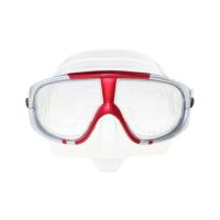 China PC Frame Anti Fog Diving Goggles Diving Masks for sale