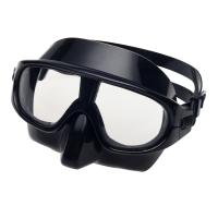 China PC Frame Anti Fog Diving Goggles Diving Masks for sale