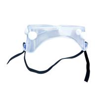 China Labor Medical Anti Saliva Safety Glasses Goggles For Fork Protective for sale