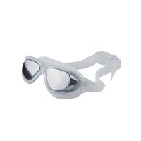 China Multiple Color Silicone Anti Fog Swimming Goggles For Kids for sale