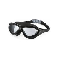 China Multiple Color Silicone Anti Fog Swimming Goggles For Kids for sale