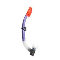 China Professional Silica Gel Snorkeling Scuba Diving Kit CE Certified for sale