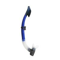 China Adult Swimming Freediving Dry Valve Snorkel Mouthpiece for sale