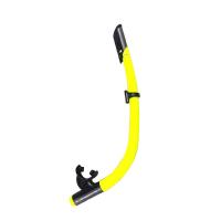 China Professional Vinyl Snorkeling Scuba Diving Equipment Hinged for sale