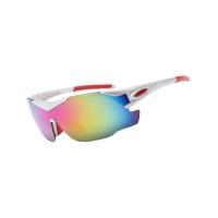 China Men Women Polarized Sports Sunglasses for Cycling Baseball Fishing Running Golf for sale