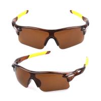 China Outdoor Cycling Sports Polarized Sunglasses Windproof OEM ODM Approved for sale