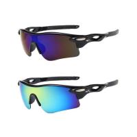 China Outdoor Cycling Sports Polarized Sunglasses Windproof OEM ODM Approved for sale