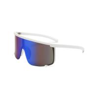 China 100% UV400 Polarized Cycling Sunglasses Custom Frame Color Design Accepted for sale