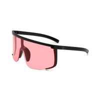China 100% UV400 Polarized Cycling Sunglasses Custom Frame Color Design Accepted for sale