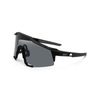 China Cycling Driving PC Polarized Sport Sunglasses Windproof For Men for sale