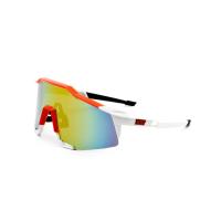 China Cycling Driving PC Polarized Sport Sunglasses Windproof For Men for sale