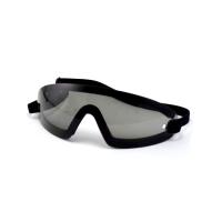 China PC Lens Skydiving Goggles Environmentally Friendly OEM ODM Acceptable for sale