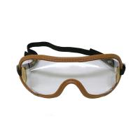 China PC Frame UV400 Skydiving Prescription Goggles Coating Anti Scratches for sale