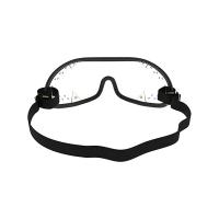 China Safety Eye Protection Skydiving Glasses Goggles UV400 With PC Lens for sale