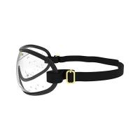 China Safety Eye Protection Skydiving Glasses Goggles UV400 With PC Lens for sale