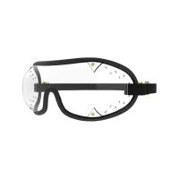 China Safety Eye Protection Skydiving Glasses Goggles UV400 With PC Lens for sale