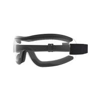 China Lightly Windproof Classic Safety Prescription Skydiving Goggles For Skydiver for sale