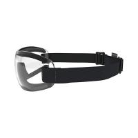 China Lightly Windproof Classic Safety Prescription Skydiving Goggles For Skydiver for sale