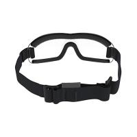 China Lightly Windproof Classic Safety Prescription Skydiving Goggles For Skydiver for sale