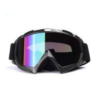 China Anti - Fog Display Snow Ski Goggles Glass Snowboard Eyewear for sale