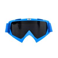 China Anti - Fog Display Snow Ski Goggles Glass Snowboard Eyewear for sale