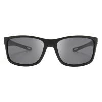 China Adult Windproof Polarized Sport Sunglasses logo customized for sale