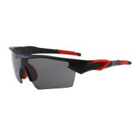 China Polarized Men'S Outdoor Sports Sunglasses Bicycle Anti - Proof for sale