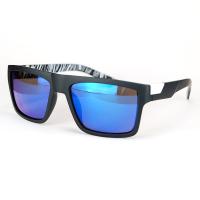 China Photochromic Polarized Sports Sunglasses Driving Eyewear Reflective Lenses for sale