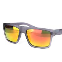 China Photochromic Polarized Sports Sunglasses Driving Eyewear Reflective Lenses for sale