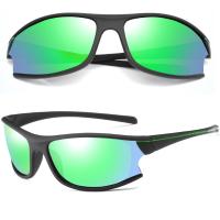 China Shatter Proof Polarized Cycling Sunglasses For Women for sale