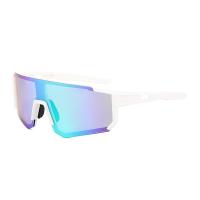China Men UV400 Polarized Sport Sunglasses For Cycling Eye Protection for sale