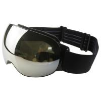 China Anti - Scratch Polarized Ski Goggles Safety Snow Glasses for sale